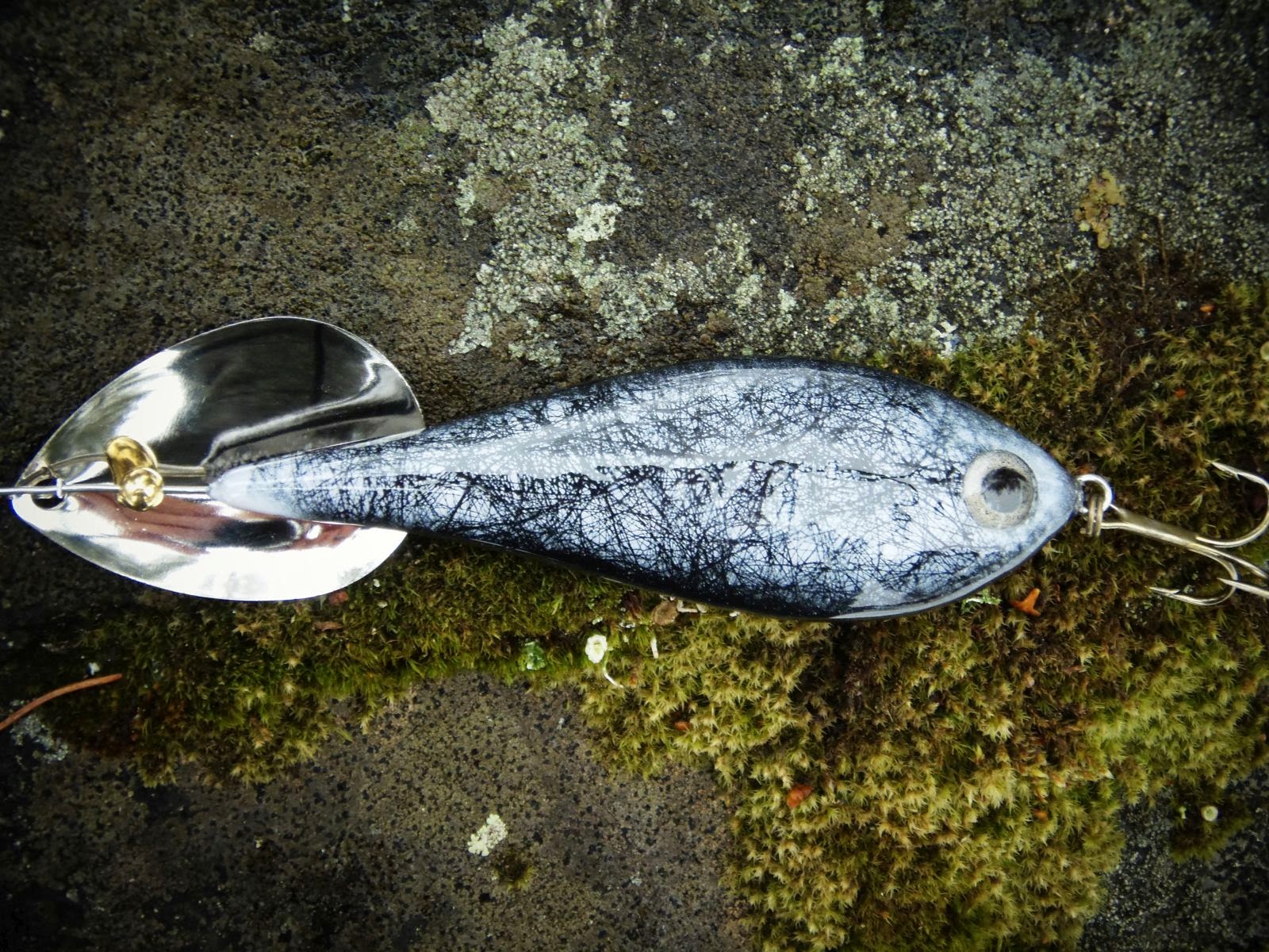 Gnuu vieheet: Gnuu XL lippa protot