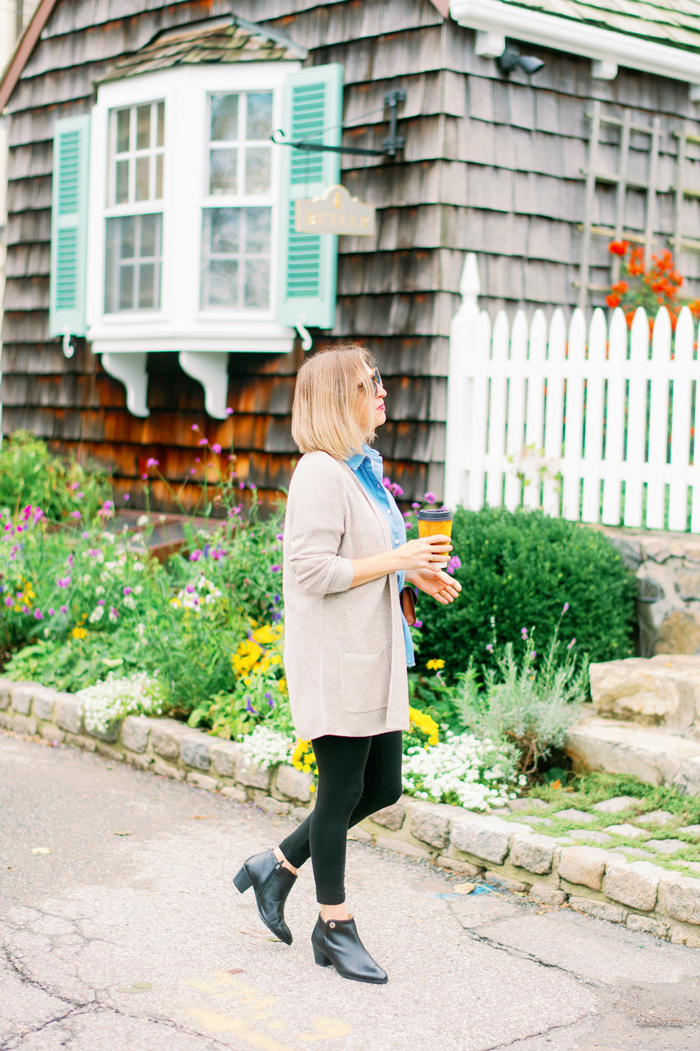 Don't Call it a Fanny Pack - The Boston Fashionista