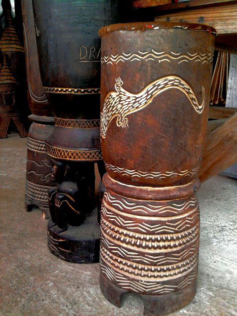 TRAVEL TO AMAZING WORLD OF IFUGAOS