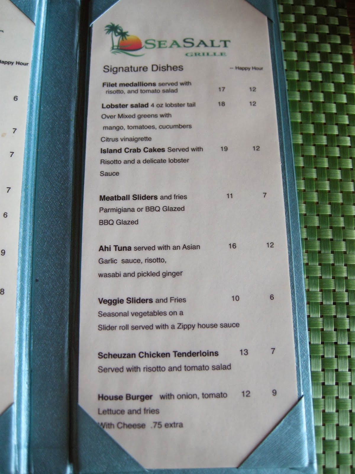 Kitchens Are Monkey Business: Maxine And The Hawthornes Have Lunch At ...