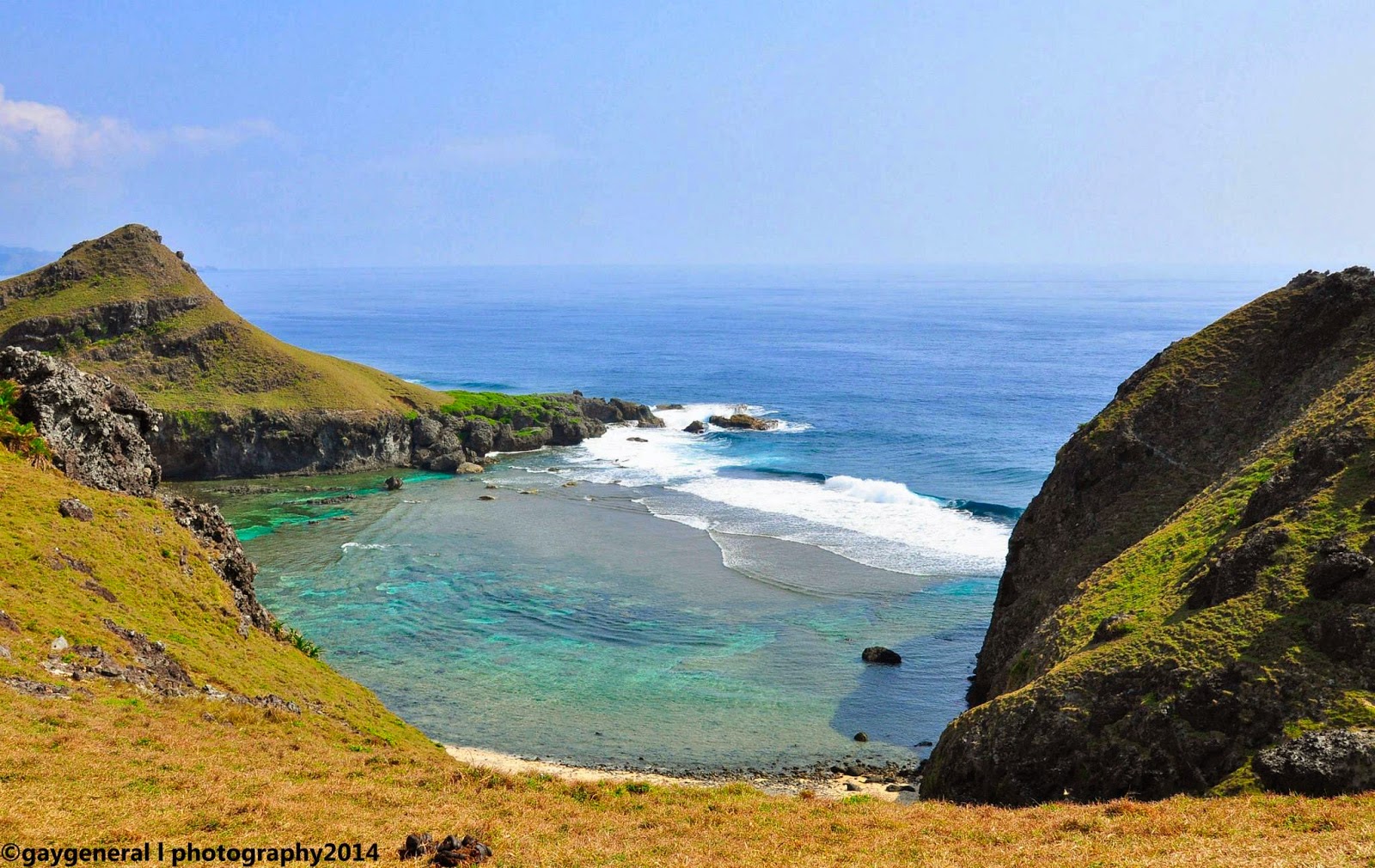 Helping Hands: In Pictures: Batanes