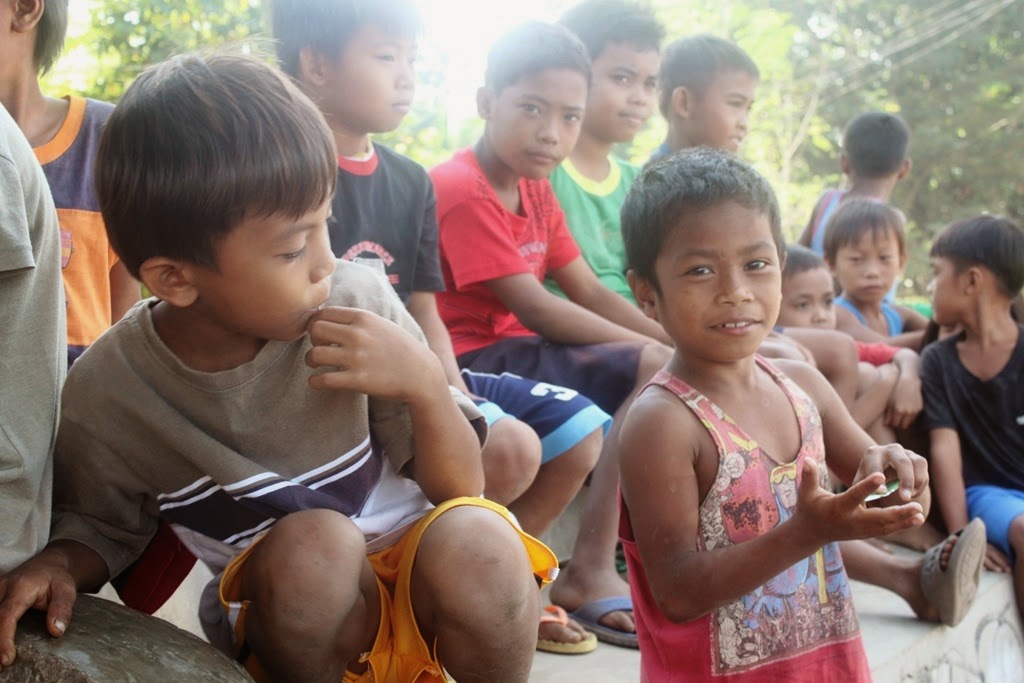 Skookum Mountaineers: PASKOokum 2014 - a priceless moment with the ...