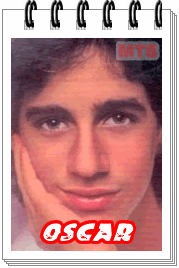 Oscar Melendez Menudo