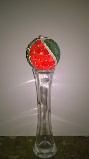 DIY - i Ty to potrafisz: Bombki