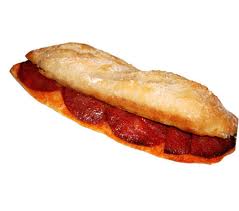 la cocina de mama: El Cacho Pan