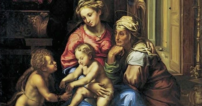 Le Muse : GIULIO ROMANO, Giulio Pippi, detto (b. ca. 1499, Roma, d ...