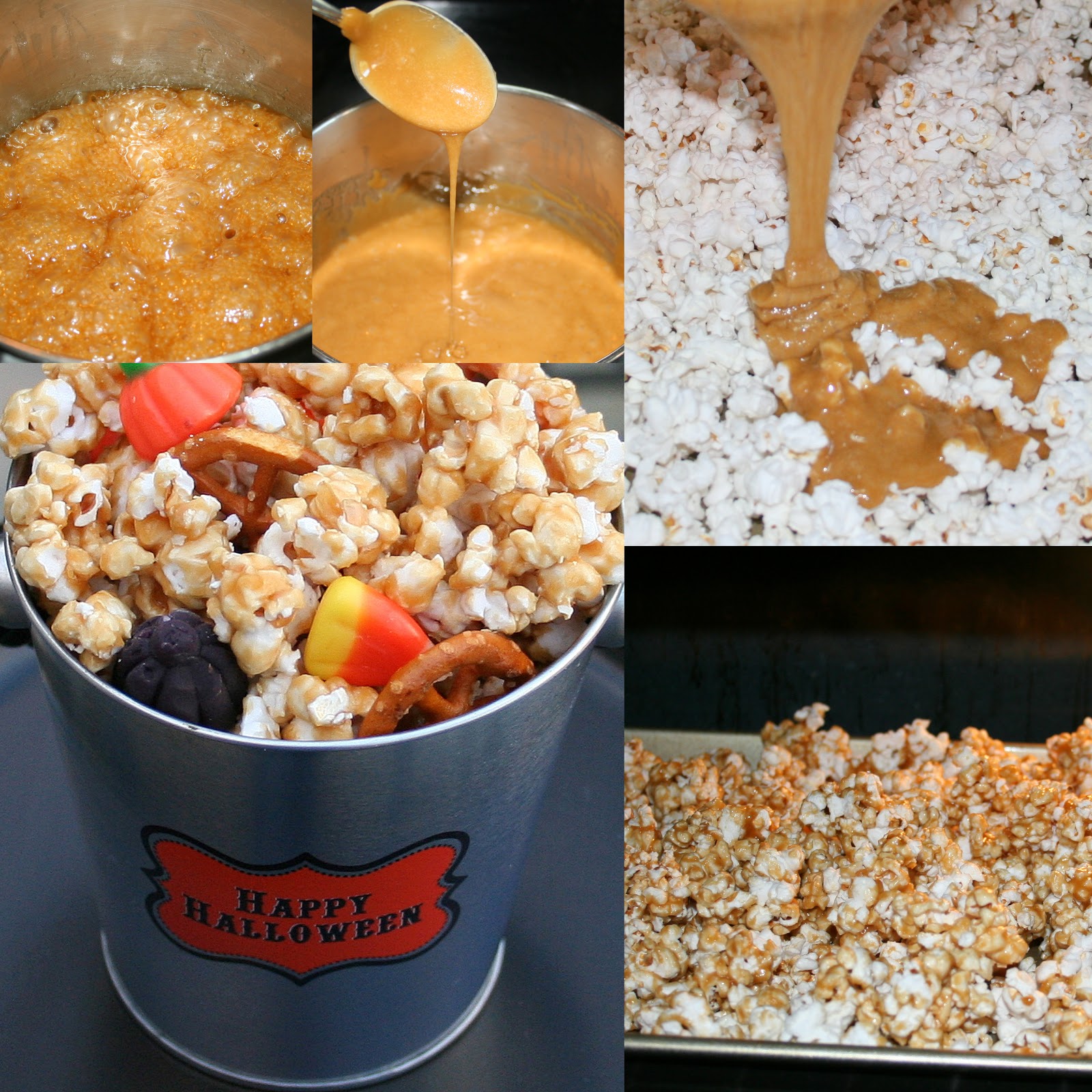 House of Frolic and Mirth: Homemade Treats for Boys & Ghouls