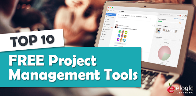 Top 10 free project management tools for 2018 - Software engineering