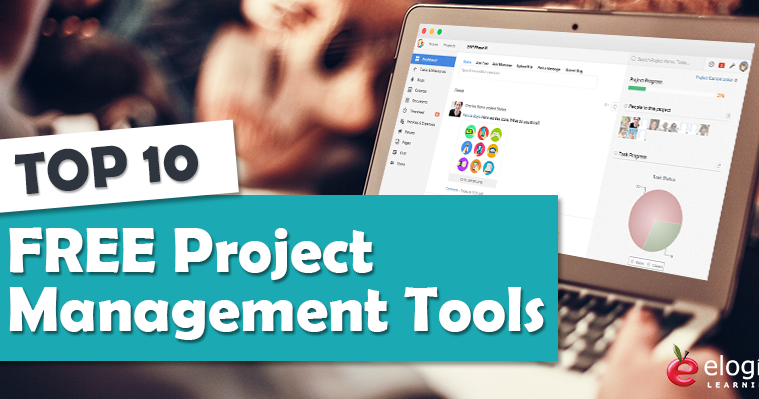 Top 10 free project management tools for 2018 - Software engineering