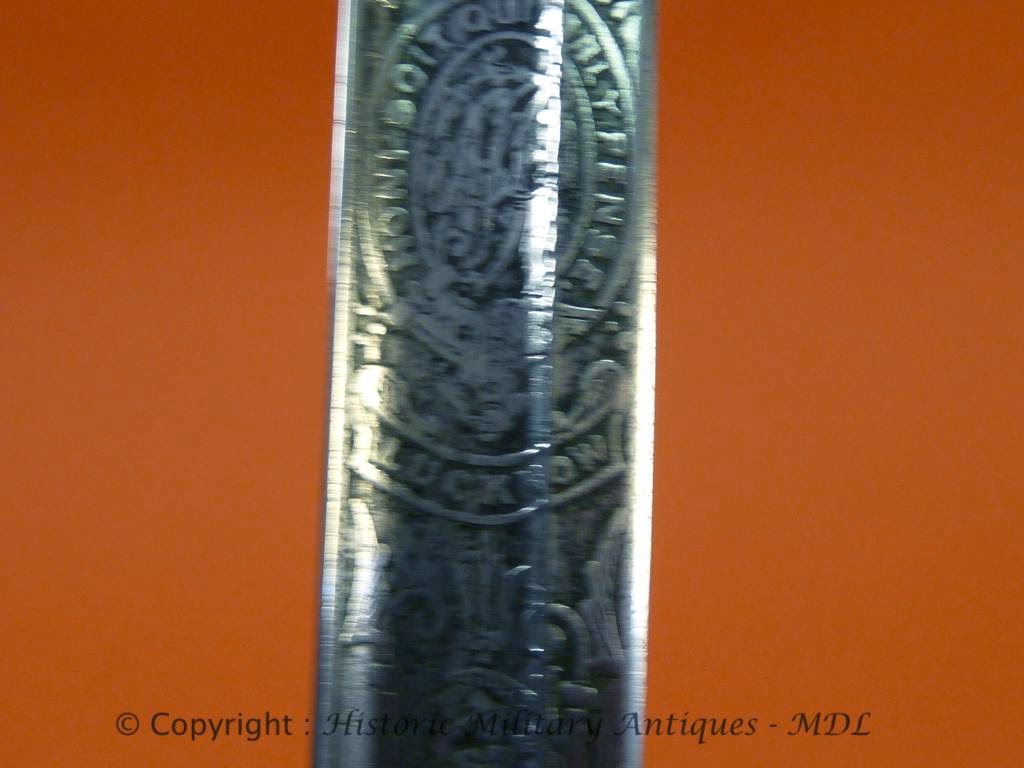 Brigadier Thomas Ward CMG, 2nd Dragoon Guards (Queen's Bays) : 1821 ...