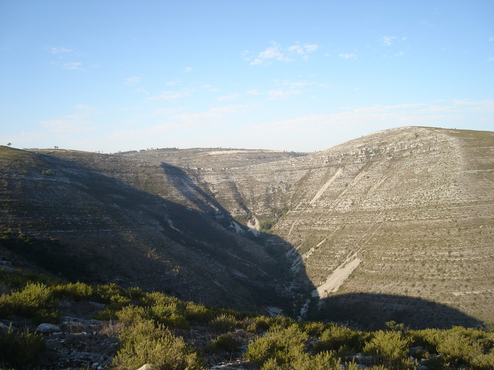 PEP - Pedestres Em Percurso: 4. Fórnea, Alcaria, Porto de Mós