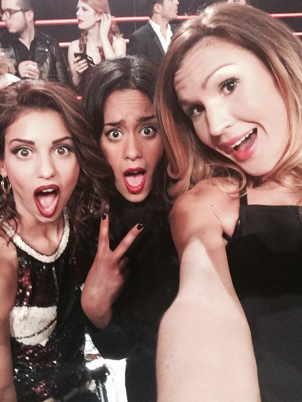 Amel Bent Daily: Amel bent , Tal et Vitaa hier à l'enregistrement de Ce ... Amel Bent Daily: Amel bent , Tal et Vitaa hier à l'enregistrement de Ce ...