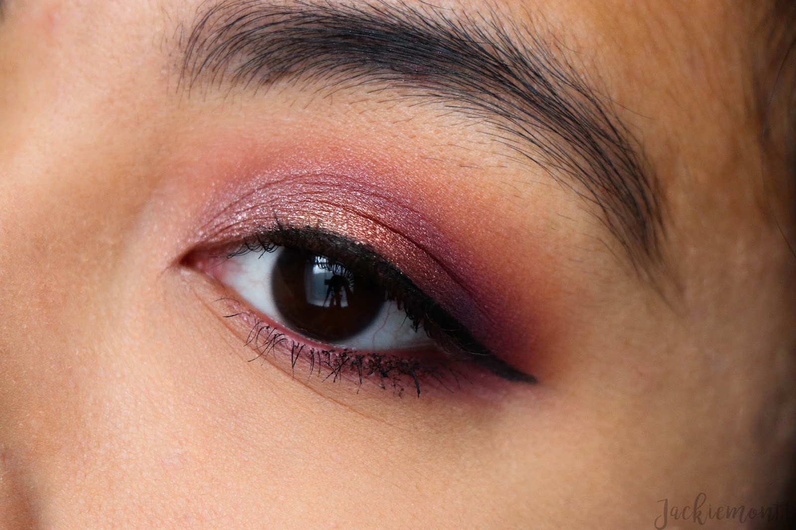 BH Cosmetics | Zodiac Palette Review - JACKIEMONTT