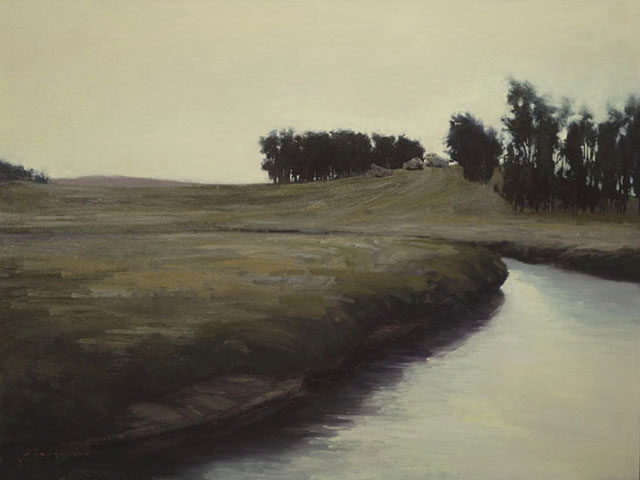 The Artwork of Paul Ferney