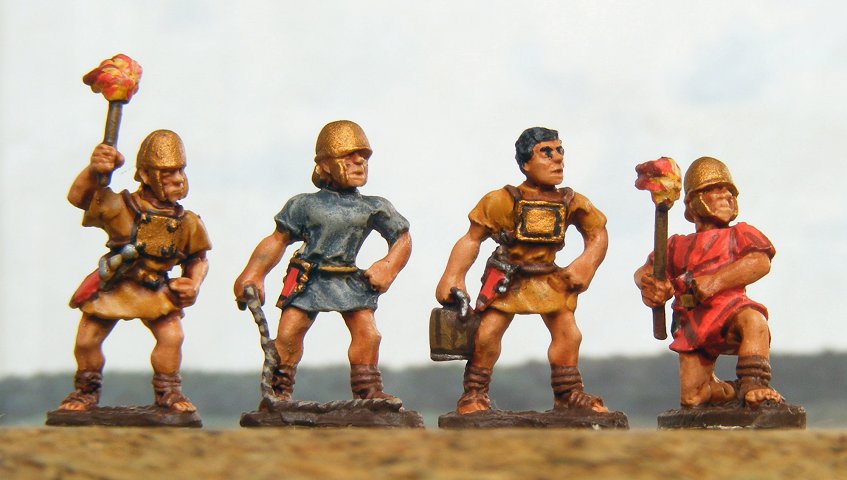 Dreispitz - Mike´s miniature wargaming blog: Rome - Republican Army ...