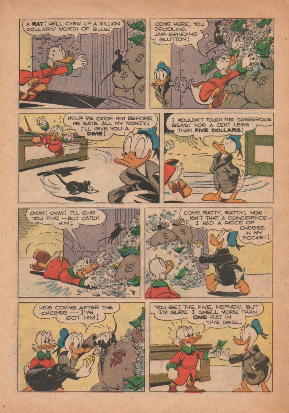 The Magic Whistle: A Christmas for Shacktown, 1 of 2