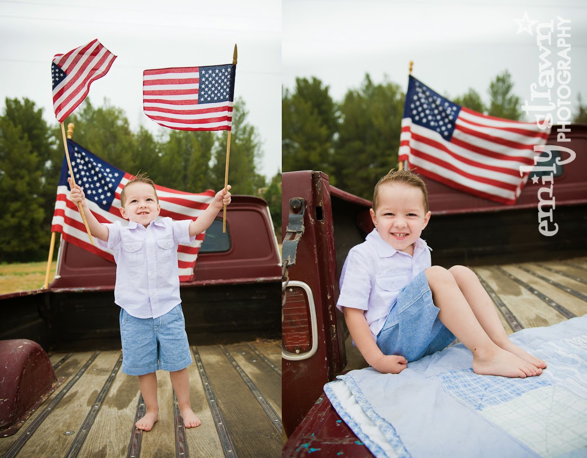 Emily Strawn Photography