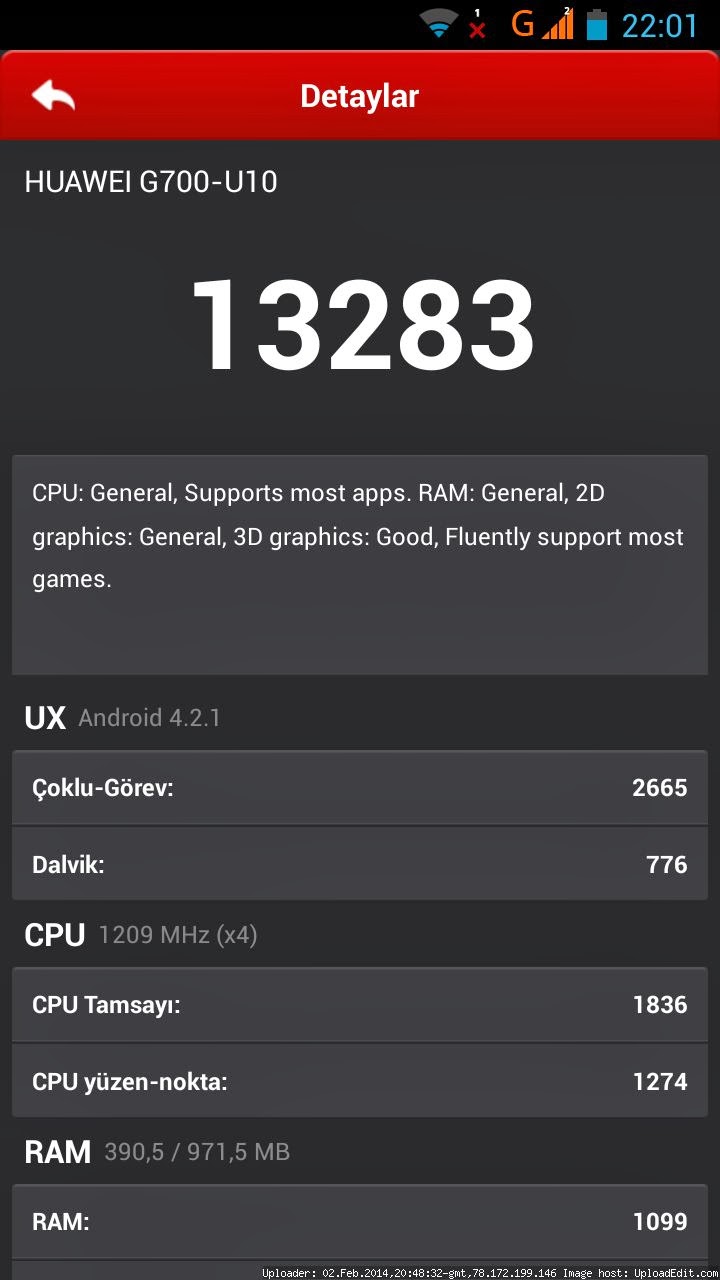 iOS 6 Rom › General Mobile Discovery