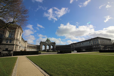 Reportage On Way +§+: Ponte dell'Ammiraglio - Palermo