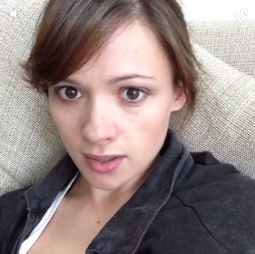 Shock to Jim Carrey: his girlfriend has killed herself!