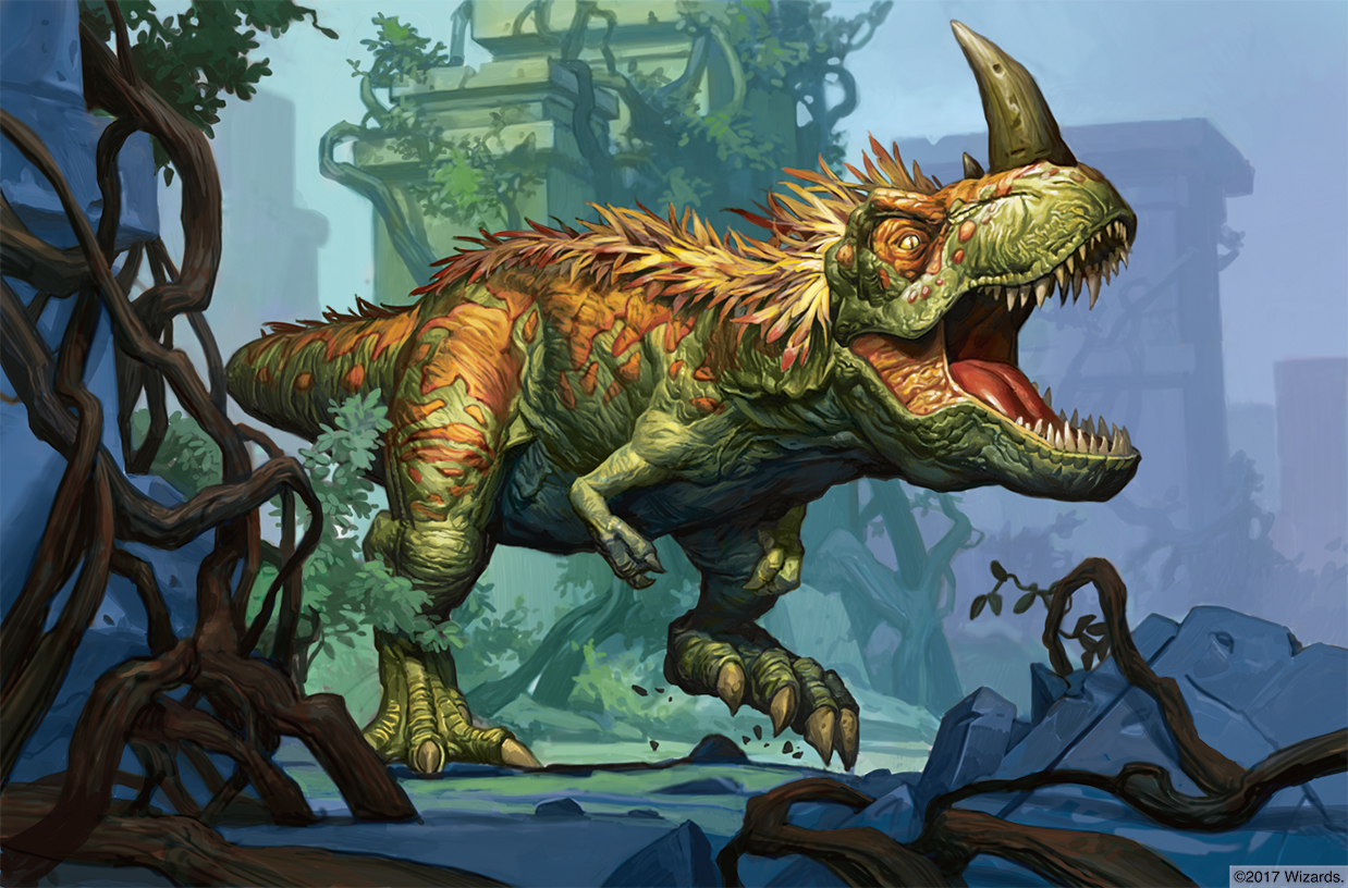 EL ICONOCRONOS: LA TUMBA DE LA ANIQUILACIÓN 13