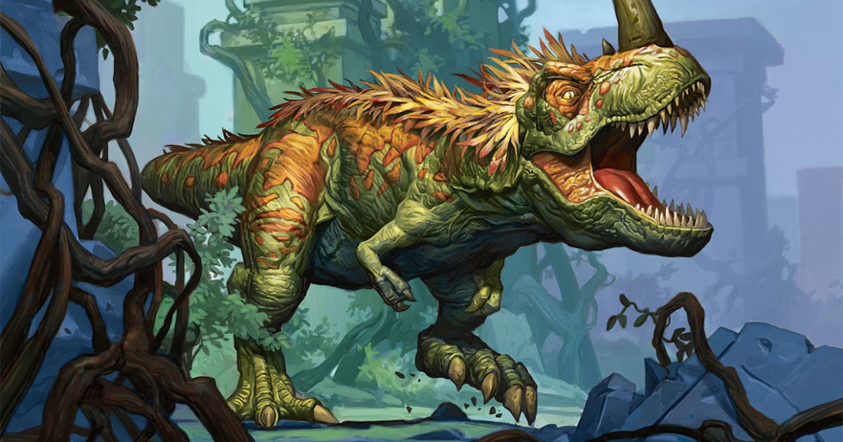 EL ICONOCRONOS: LA TUMBA DE LA ANIQUILACIÓN 13