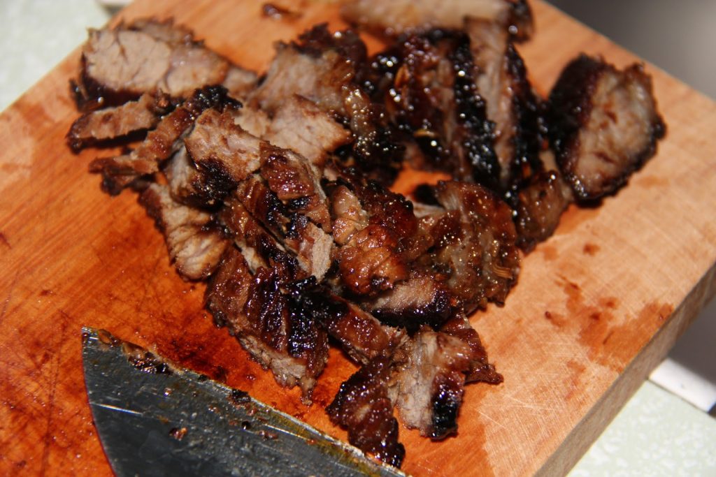 10 Idea Masak Daging Untuk Habiskan Daging Korban