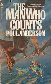 Poul Anderson Appreciation: Which Is The Right Side?