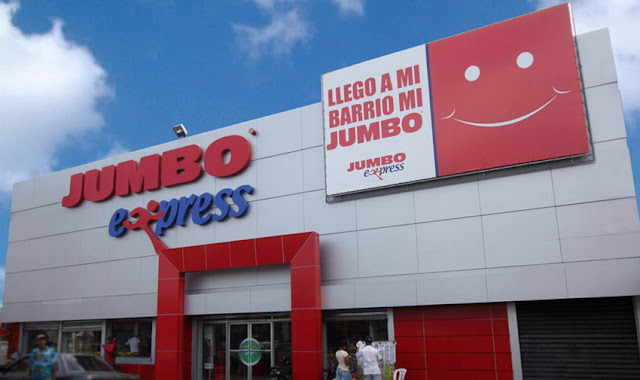 Hablando Penca: Un Paseo por los Supermercados de Centroamerica