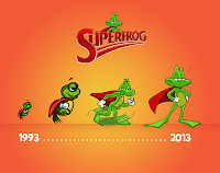 Superfrog HD é anunciado para PS3 e PSVita em comemoração aos 20 anos ...
