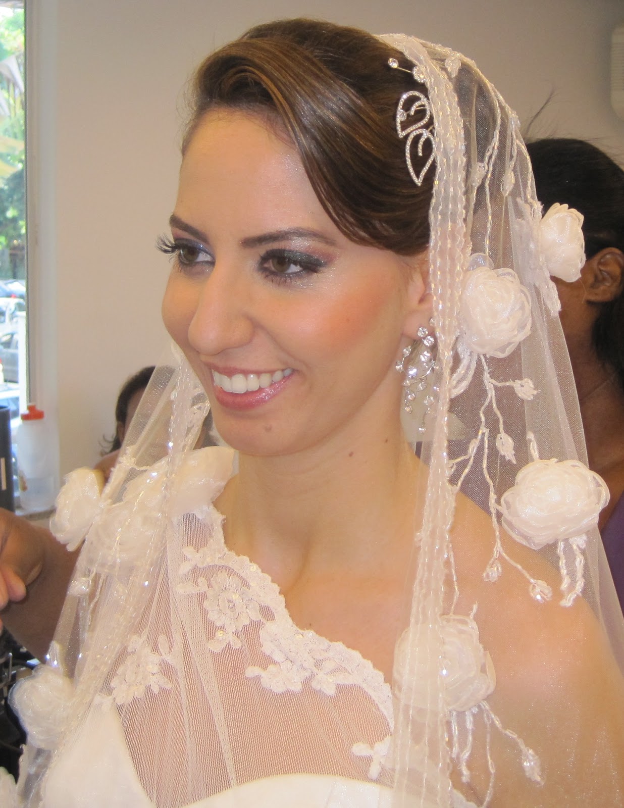 Roberta Andrade: Noivas