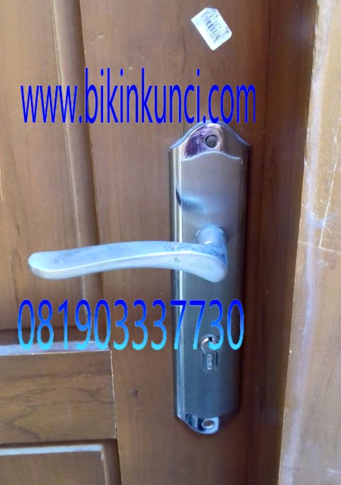 Ahli Kunci Buka Pintu Yang Terkunci 081903337730 | Ahli Kunci Jakarta