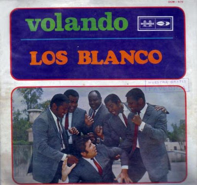 ASOCOSALSA MÉRIDA...mas cerca de ti.: Los Blanco... ASOCOSALSAMÉRIDA