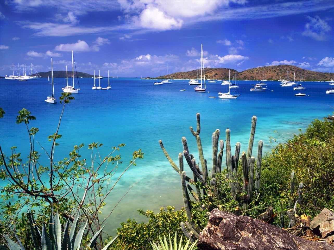 Top 10 most beautiful Islands