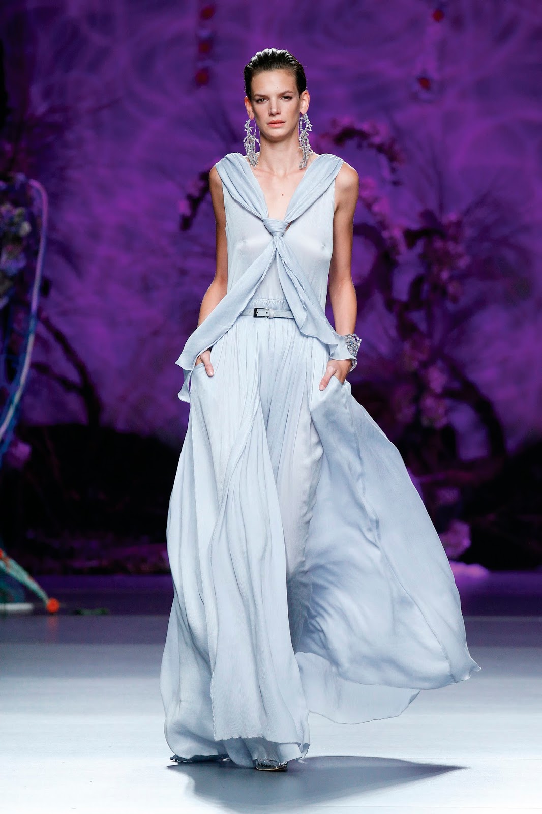 La Caprichossa | Mi Diario Runner | Blog de moda, belleza, tendencias y ...