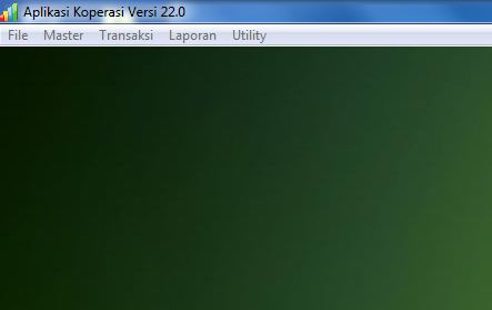 Gratis Aplikasi Koperasi Dengan VB 6.0 - Muslih Site™