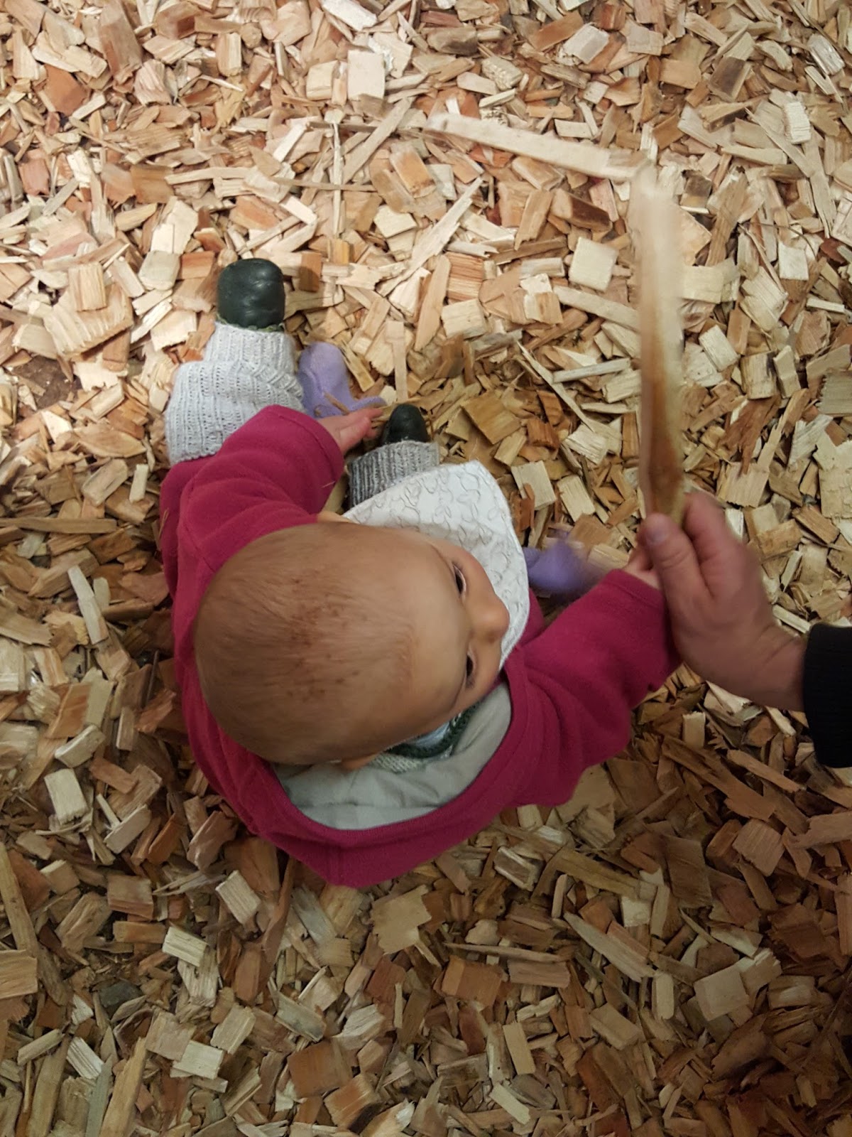 bozen Yoga! Vinschgau : Winter mit Baby