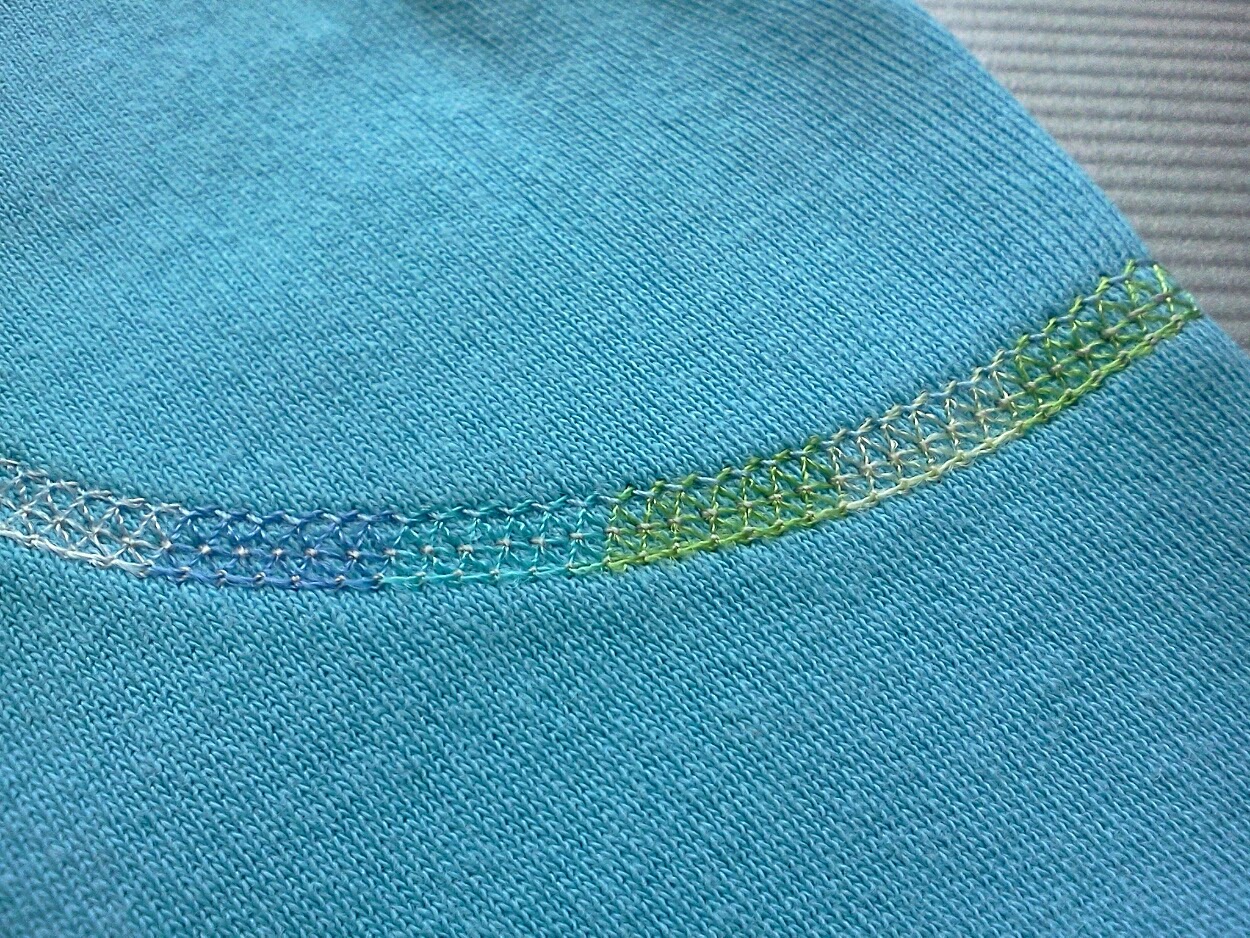 Блог Тополевой Натальи: про нитки и штанишки