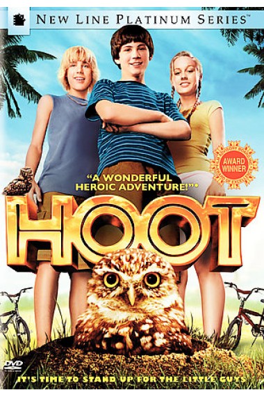 HOOT: HOOT