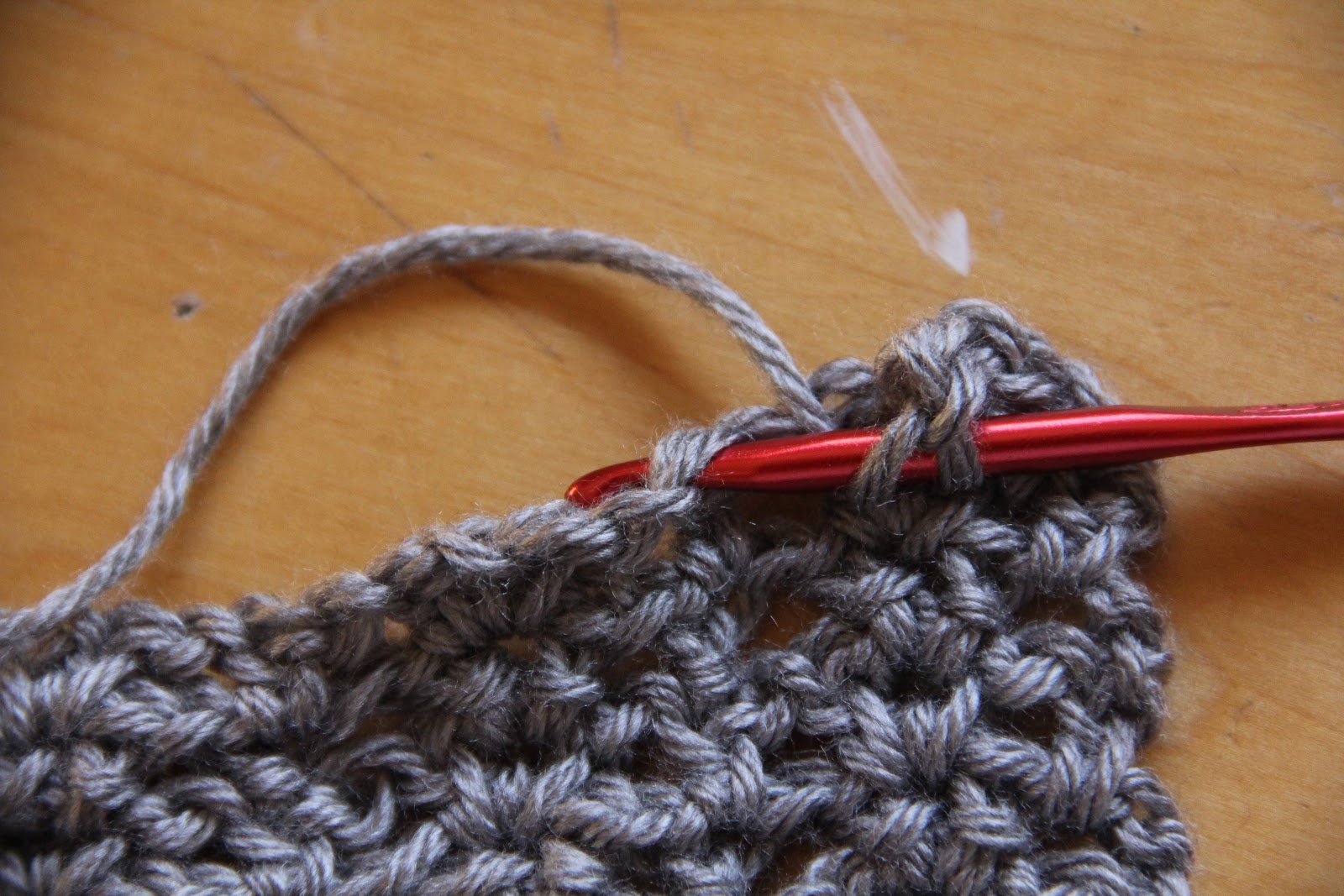 Sew Unique in CO: The Very Pretty V-Stitch