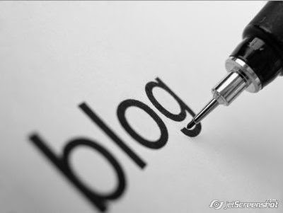 Como crear un blog en Blogger