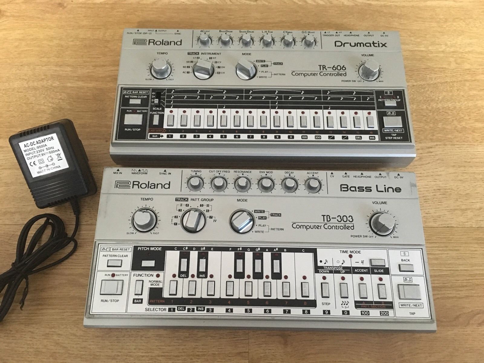 Time for a New Injection in 13 Pin Land - Page 3