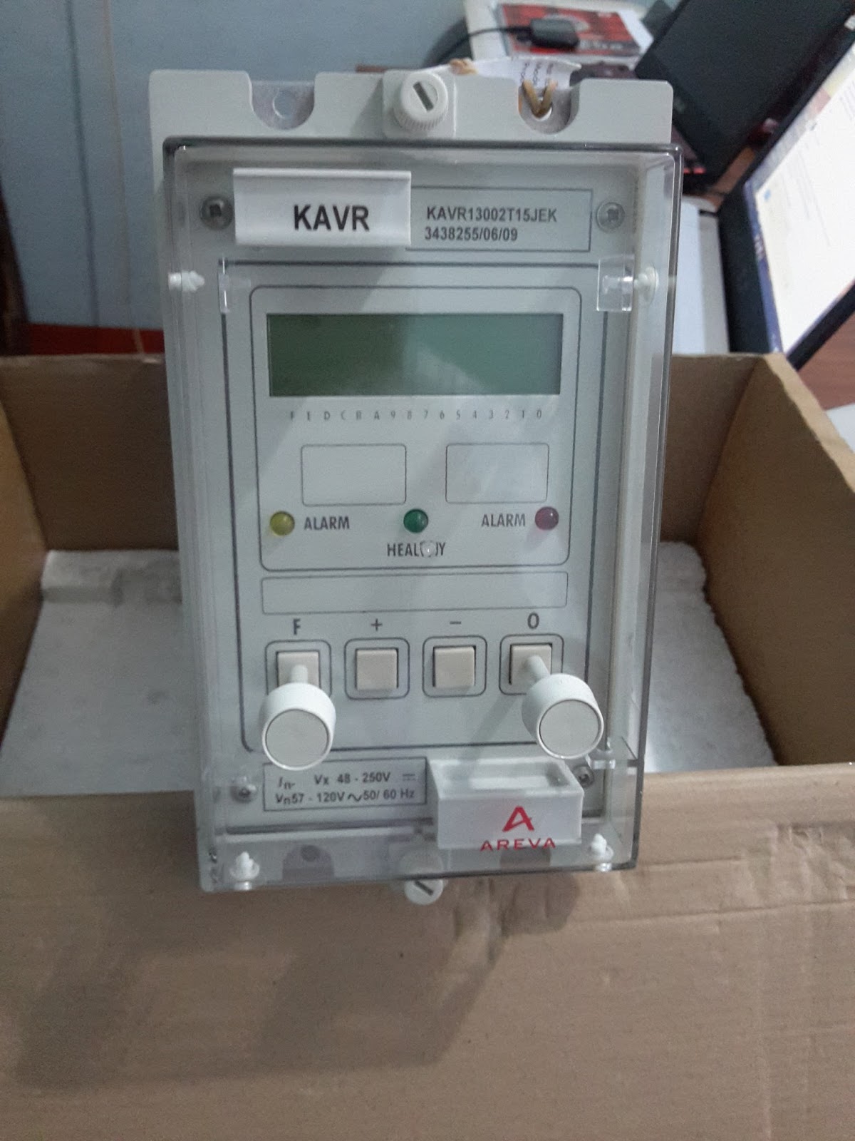 SWATECH JATIM: Mei 2018