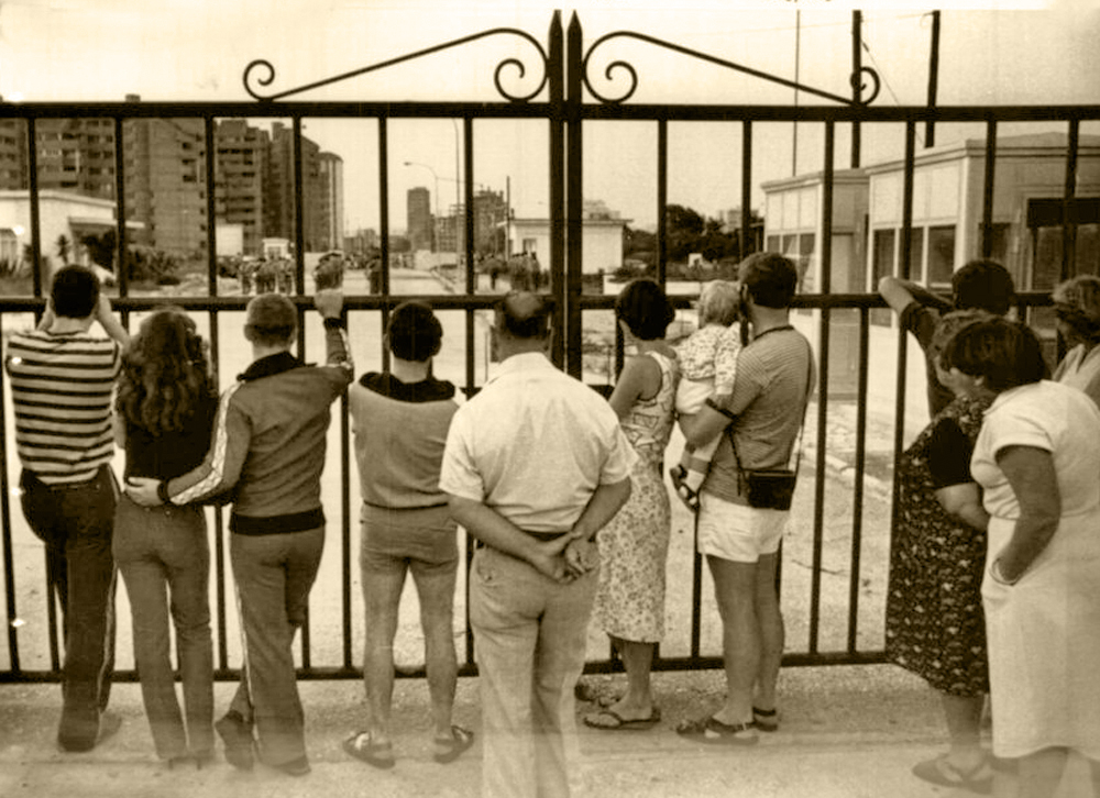 The People of Gibraltar