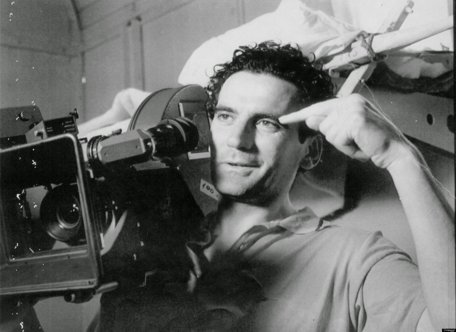 Amici di Massimo Troisi: Un documentario e una mostra fotografica su ...