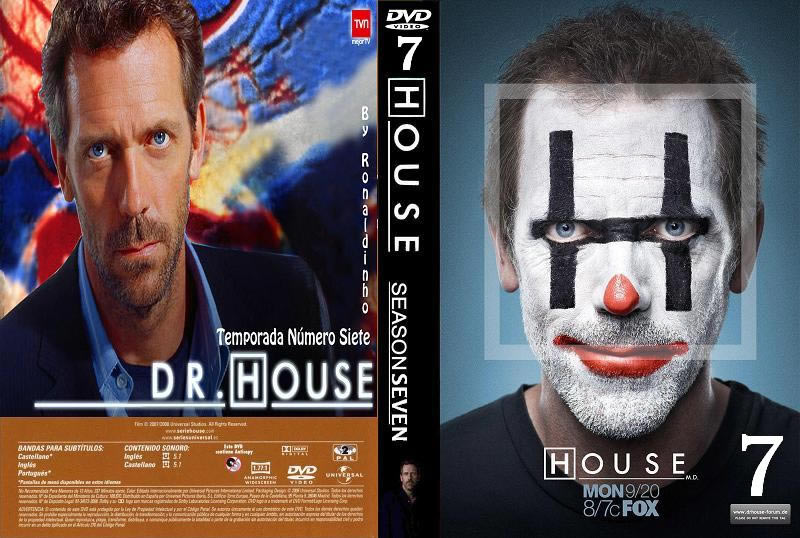 Dr House 4x5 Temporada 4 Capitulo 5 Online Espaol Latino
