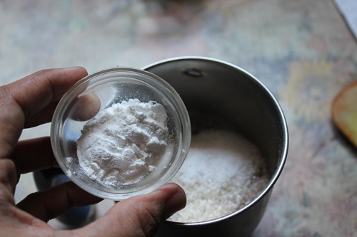 Maggi Tastemaker Recipe