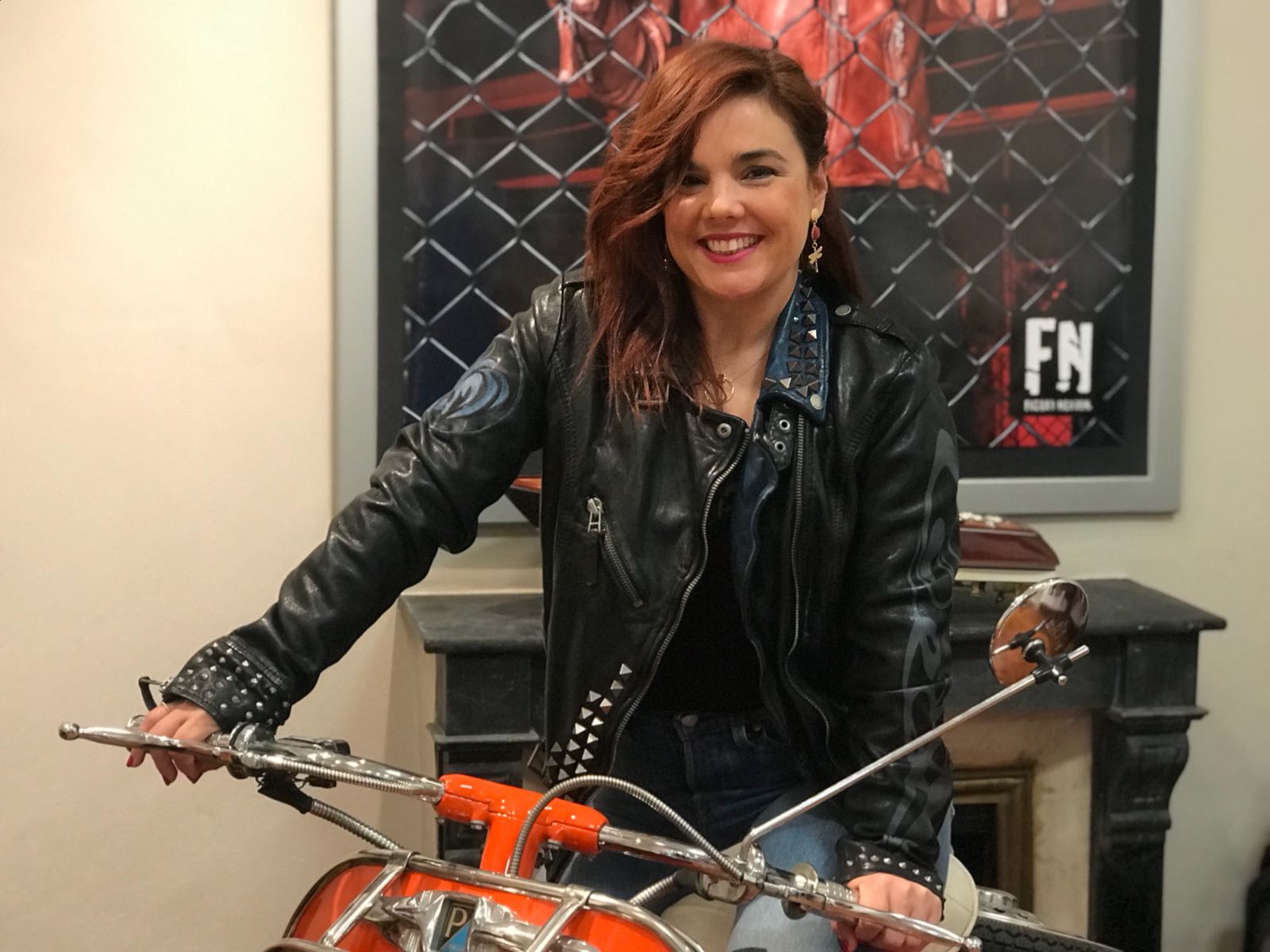 FREAKY NATION AVANCE TEMPORADA 2018 2019 - I LOVE MELITA