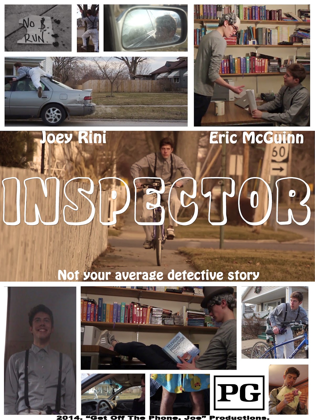 Joey's Online Art Portfolio: Photoshop