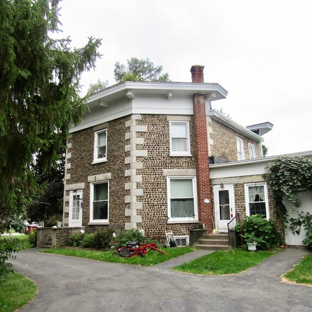 Cobblestone Buildings of North America: Cobblestone Buildings in ...